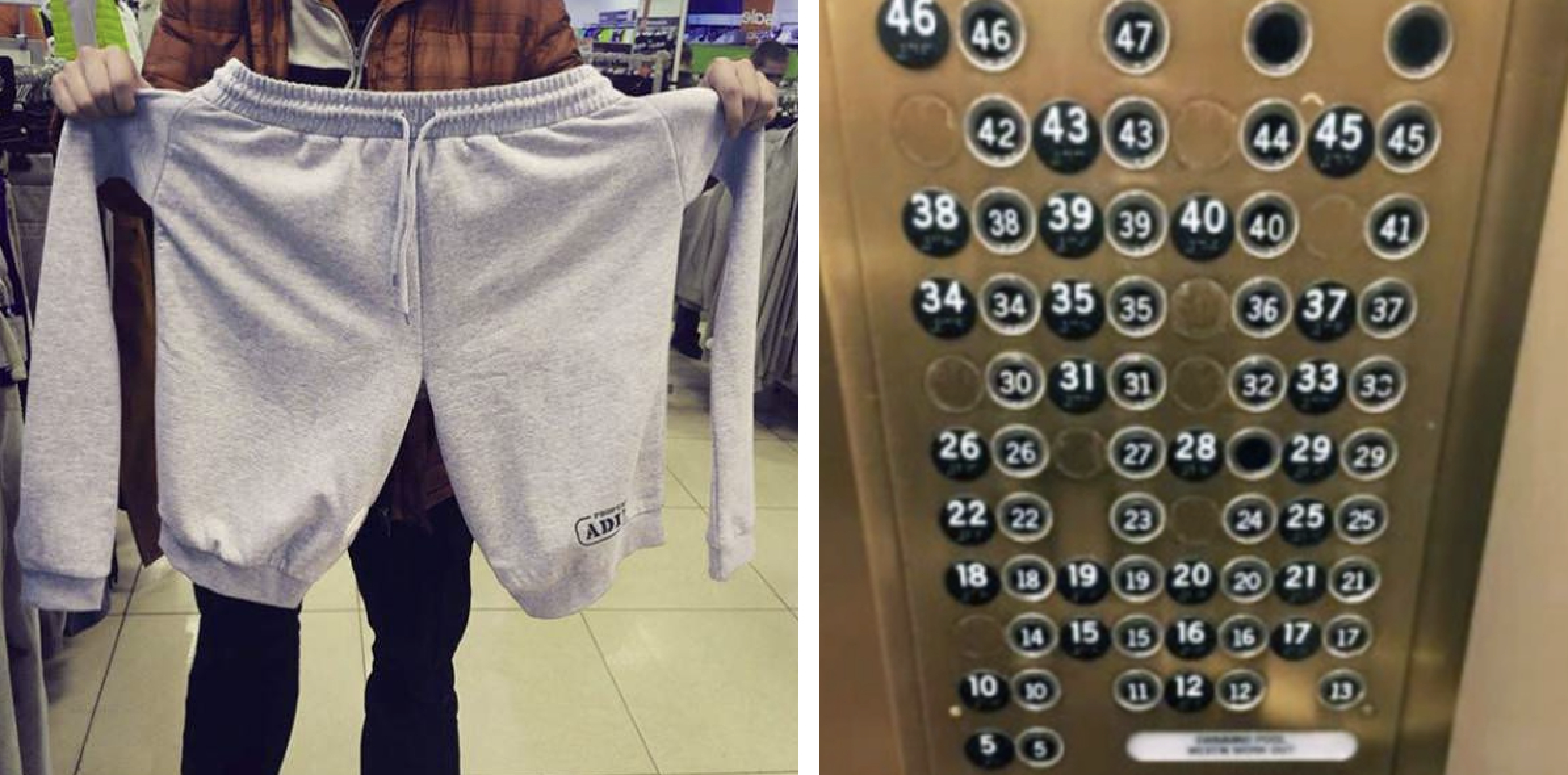 'Forget you're never loved': 25 Designs that should go back to the ...