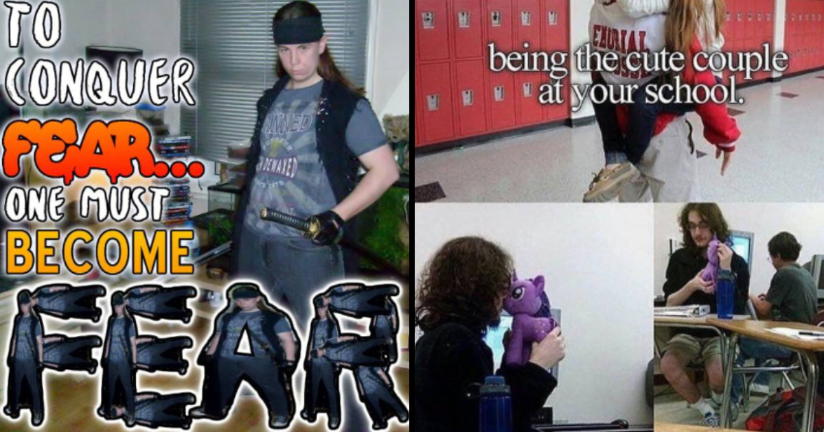 20 Cringeworthy Moments for Curious Cringe Fans (July 21, 2023 ...