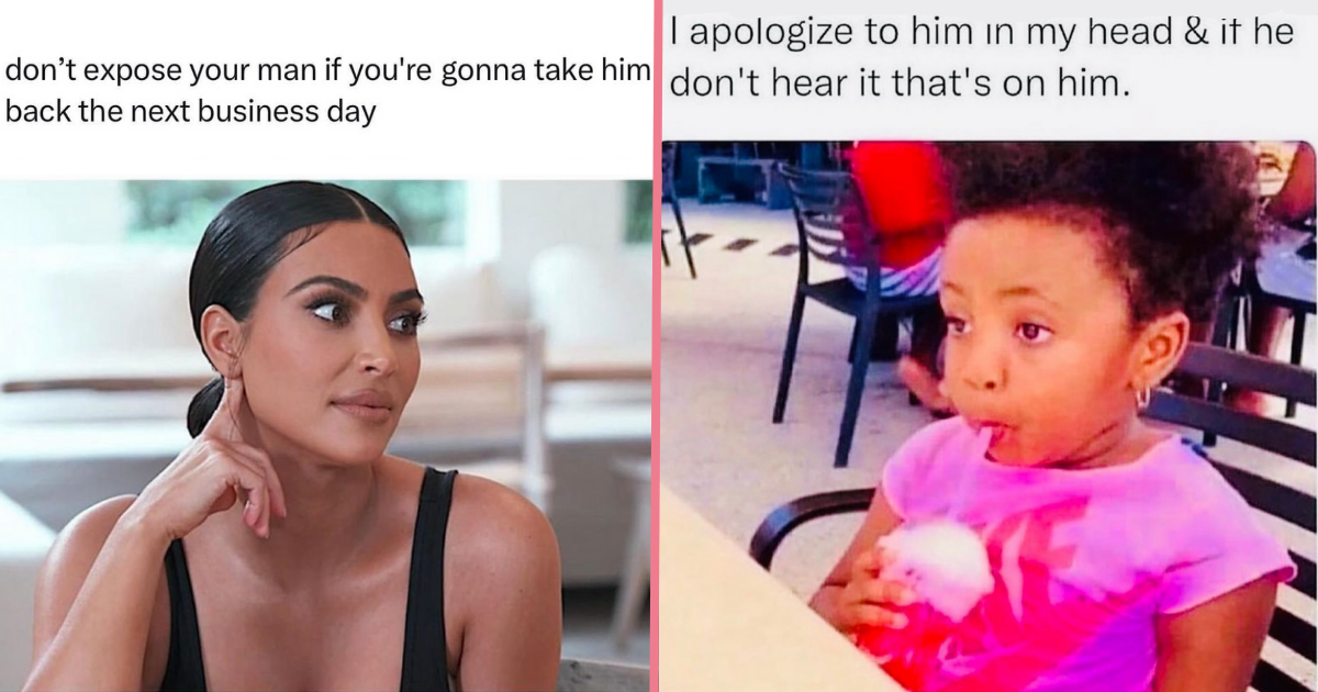 23 Sassy Memes for Spicy Women Whose Facial Expressions Speak for Themselves - CheezCake ...