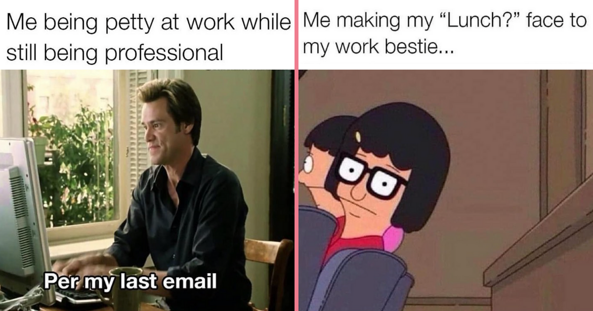 35 Empowering Girlboss Memes to Get You Over the Hump and Dominate the ...