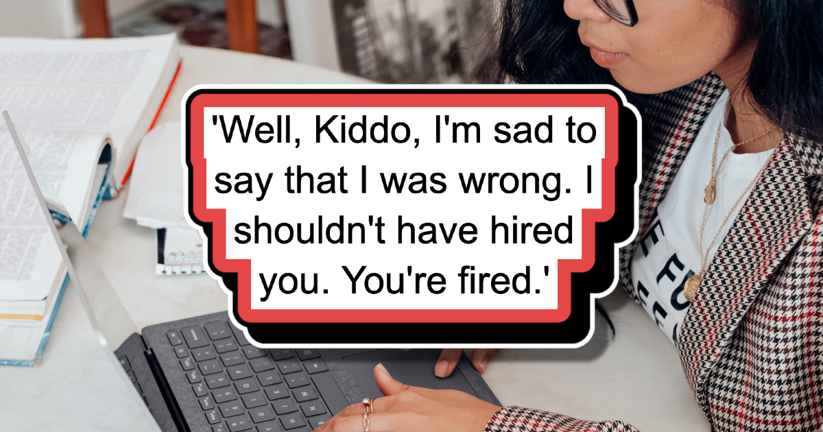 Update: 'Don't start a meeting by ending the meeting': Employee demands ...