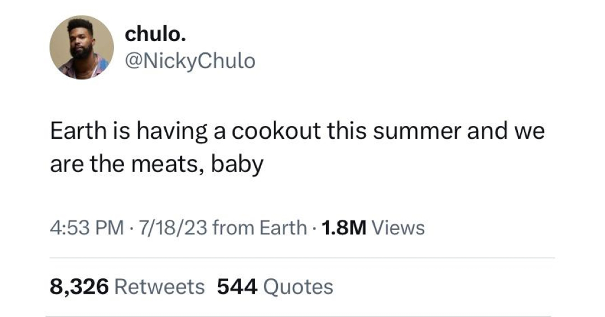 30 Fresh Tweets From Funny X Users Who Are Still Calling It Twitter ...