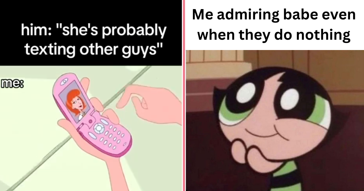 38 Heartwarming Love Memes For Your Daily Dose of Dating Delight ...