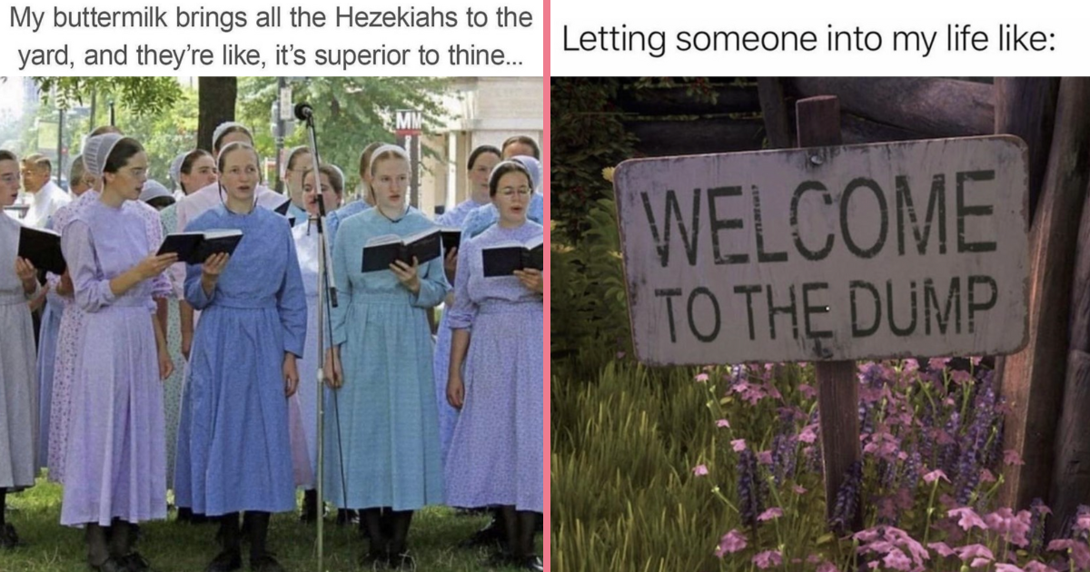 Relatable Dating Struggles in the Form of 29 Quick-Witted Memes - CheezCake - Parenting ...