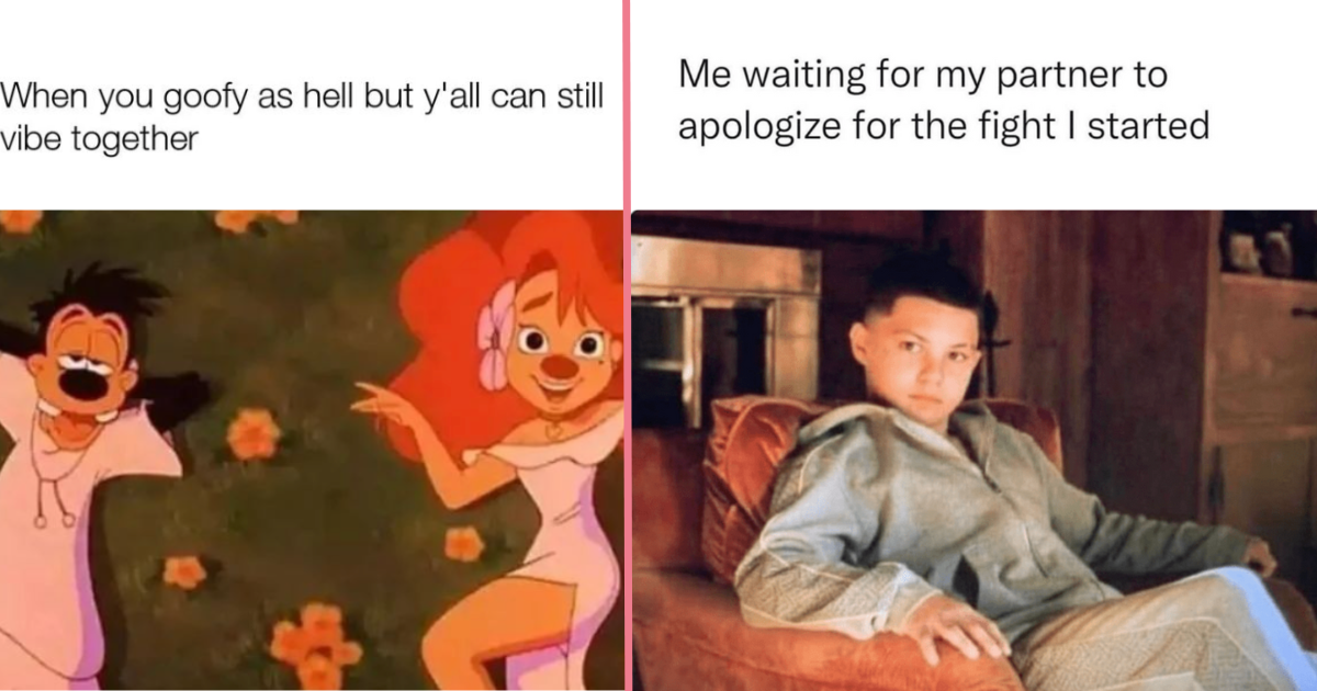 'Honey, i'm home': 40+ Memes for the Marvelous Couples Moving in ...