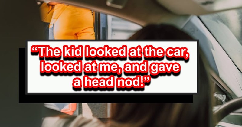 FAIL Blog - funny-drive-thru - Epic FAILs funny videos - Funny Fails ...