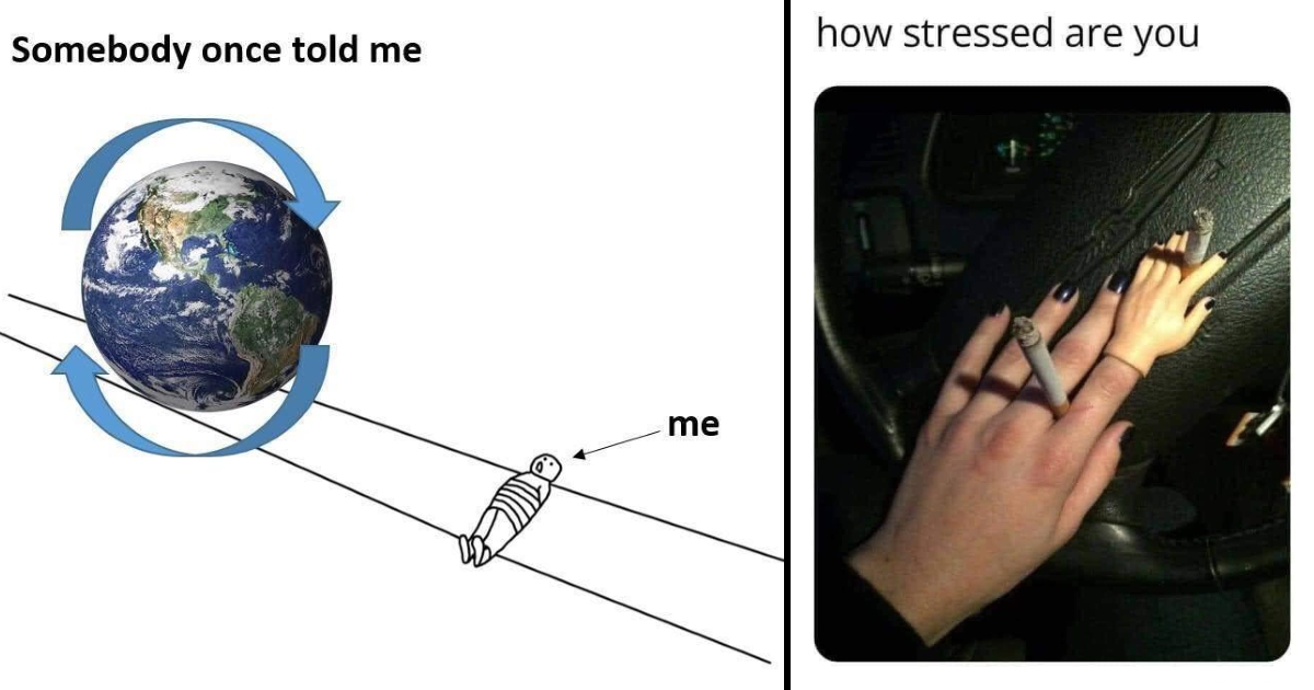 A Timely Delivery of 30 Different Memes - Memebase - Funny Memes