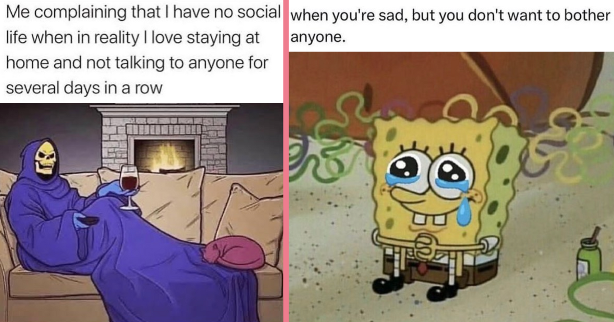 32 Memes Reflecting the Importance of Open Communication in Healthy ...