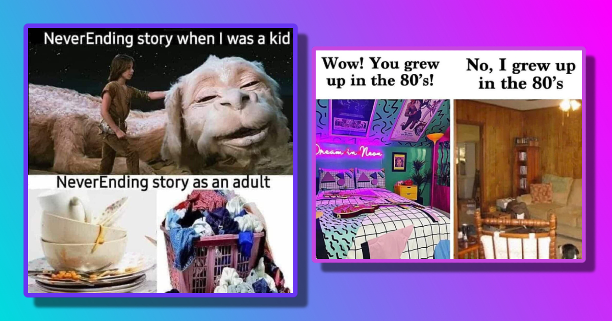 'Phil Collins sang like every fourth song on the radio': 30 Memes that ...