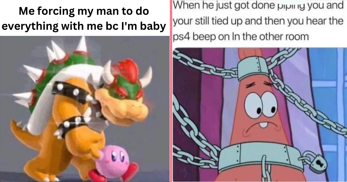 25 Companionship Memes for Closely-Connected Couples Running in Co ...