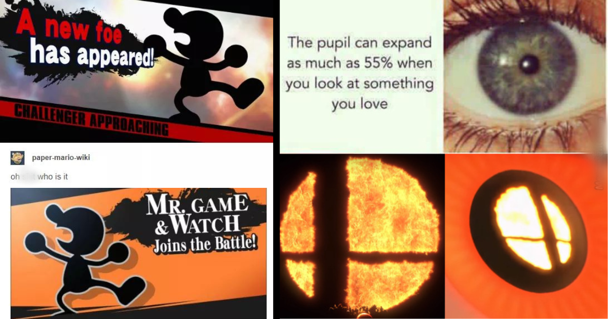 25 Super Smash Bros Memes For All The Nintendo Fans Ready to Brawl ...