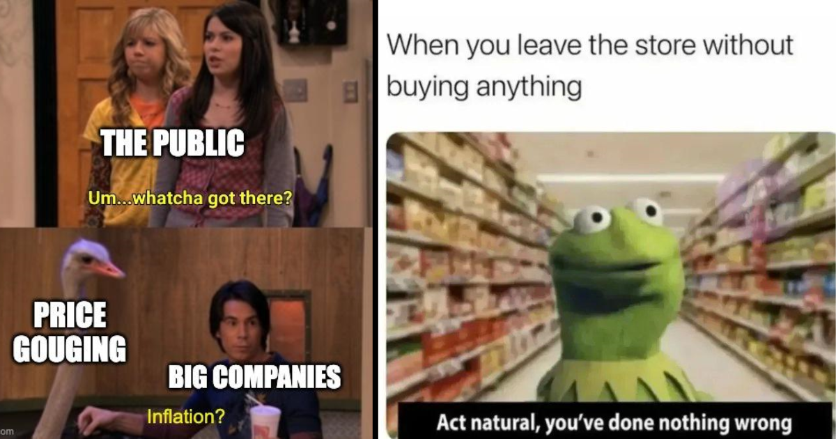 30+ Rambunctious Memes for the Exuberant and Humorous at Heart ...