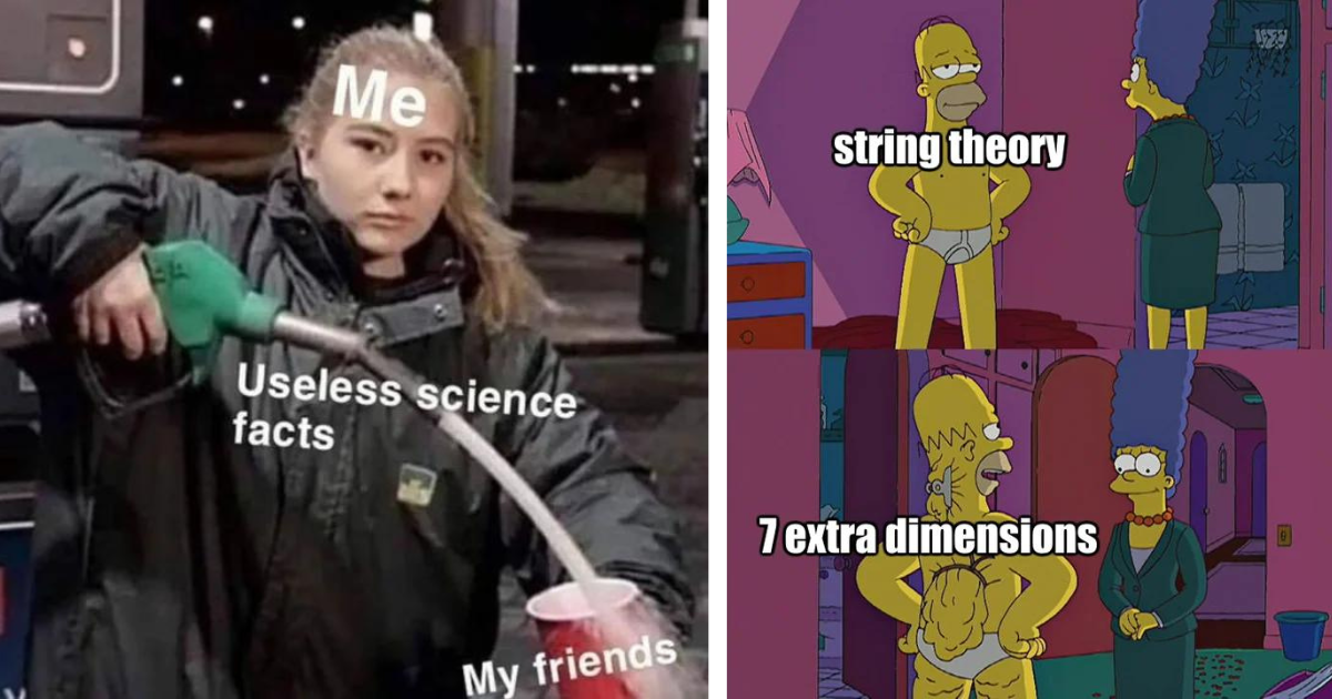 32 Memes Scientifically Proven to Increase the LOLs in Your Life - Geek ...