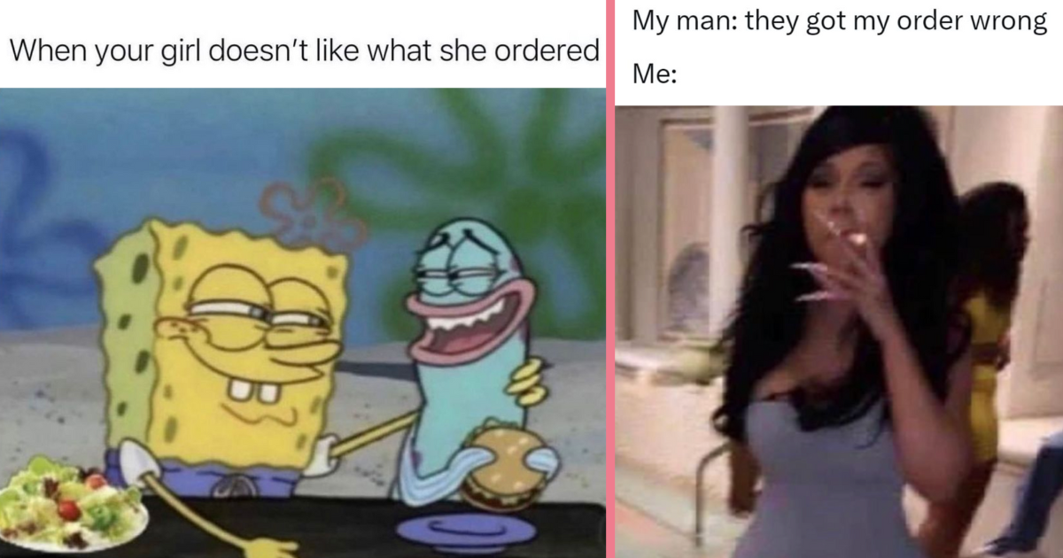 33 Heartwarming Relationship Memes Celebrating Unwavering Couple ...