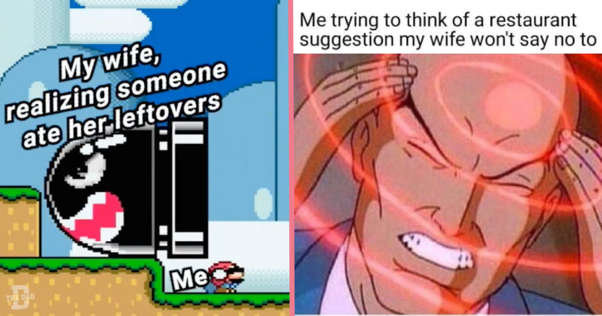 52 Witty Matrimony Memes to Laugh Your Way to the Altar (And Beyond ...