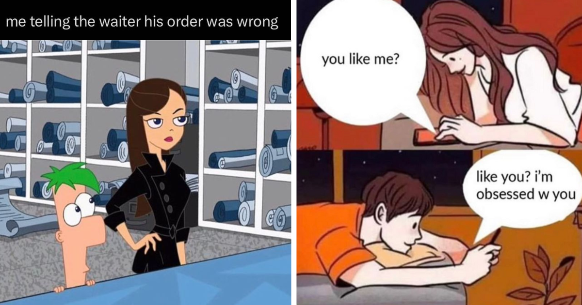 25+ Memes for Clingy Couples Living in Co-dependent Dream Land (August ...