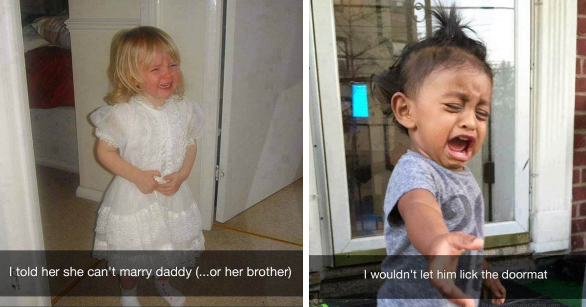 38 Snapchats to Serve as Your Daily Reminder to Take Your Birth Control ...