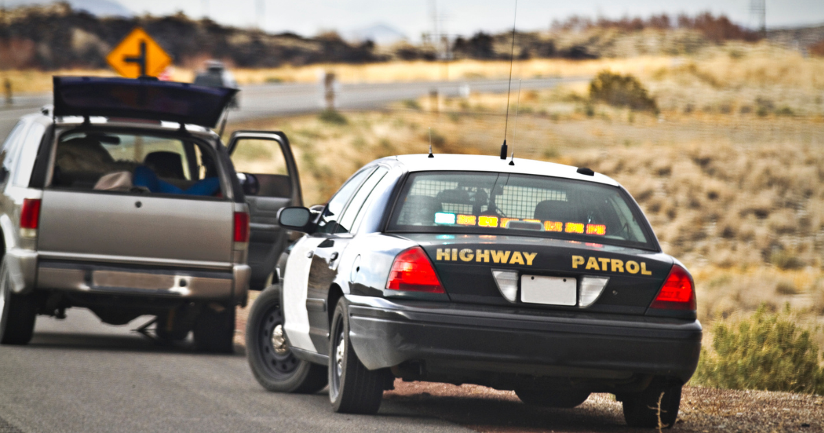 'I've never felt greater satisfaction': Guy gets back at a bad driver ...