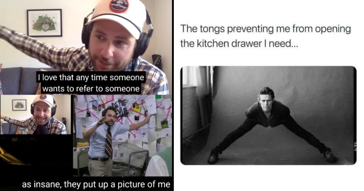 A Bunch of Memes to Comfort the Memeless - Memebase - Funny Memes