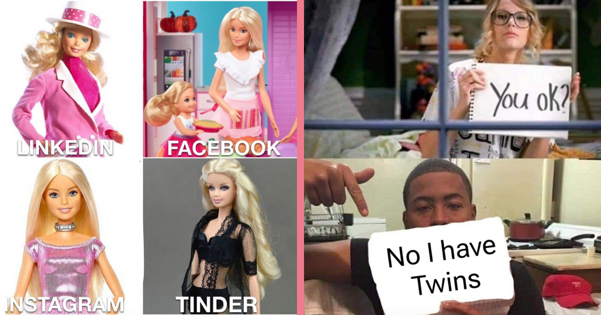 32 Mommy Memes Mirroring Strong Single Mothers Balancing Work and ...