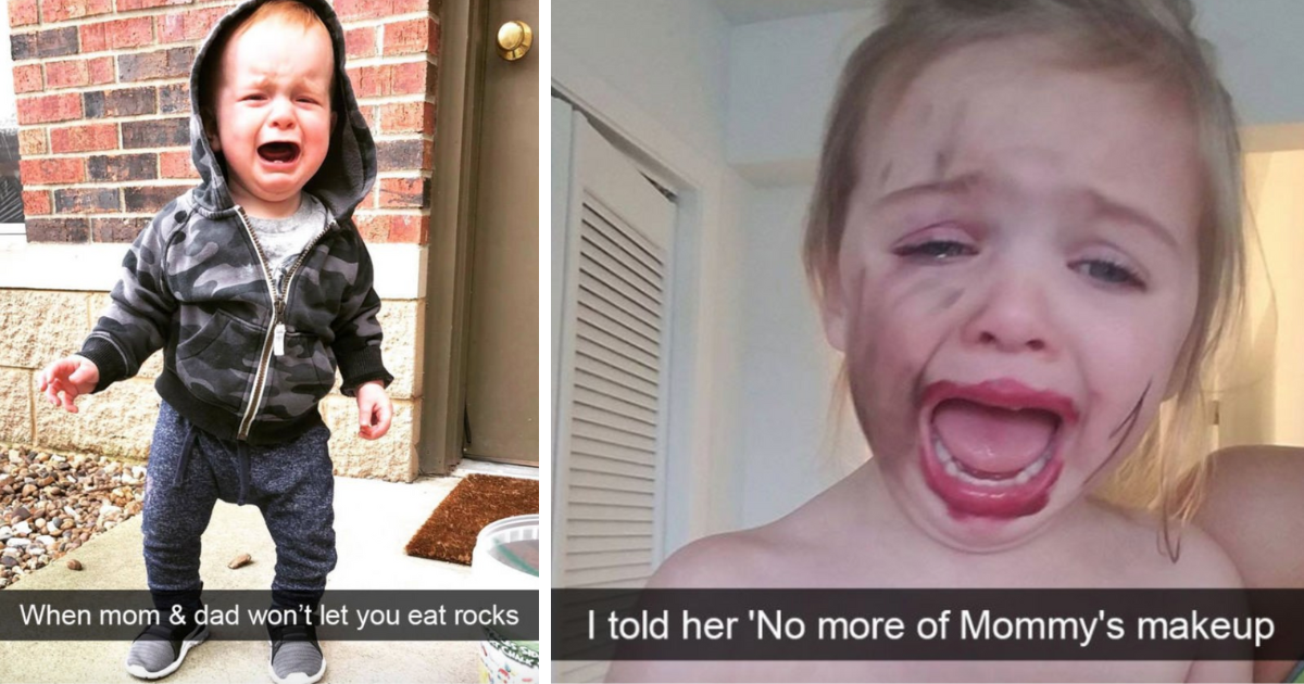 36 Daily Reminders to Take Your Birth Control (Tweets & Snapchats ...