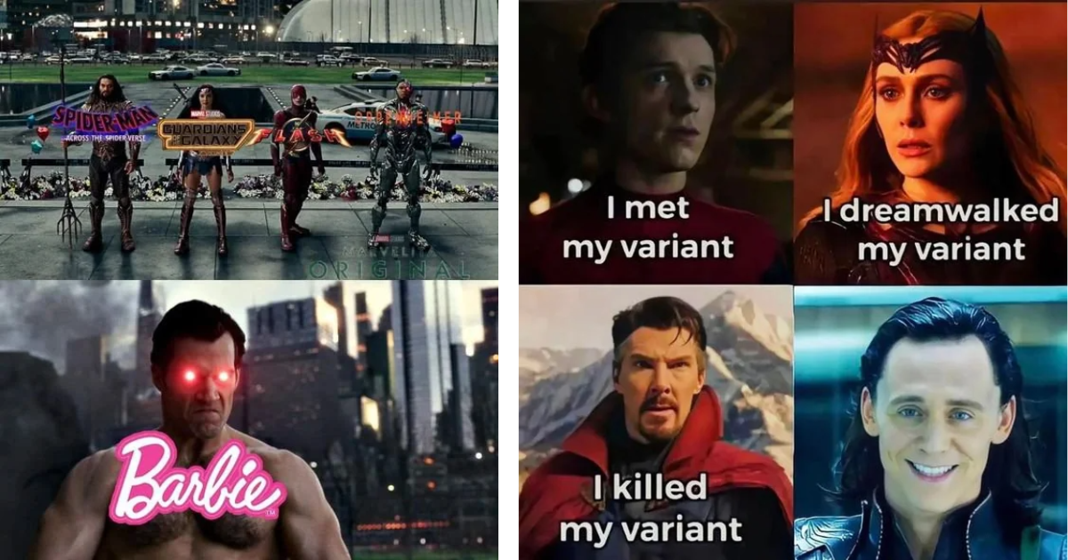 31 Marvelous MCU Memes for Marvel Fans (August 22, 2023) - Geek ...