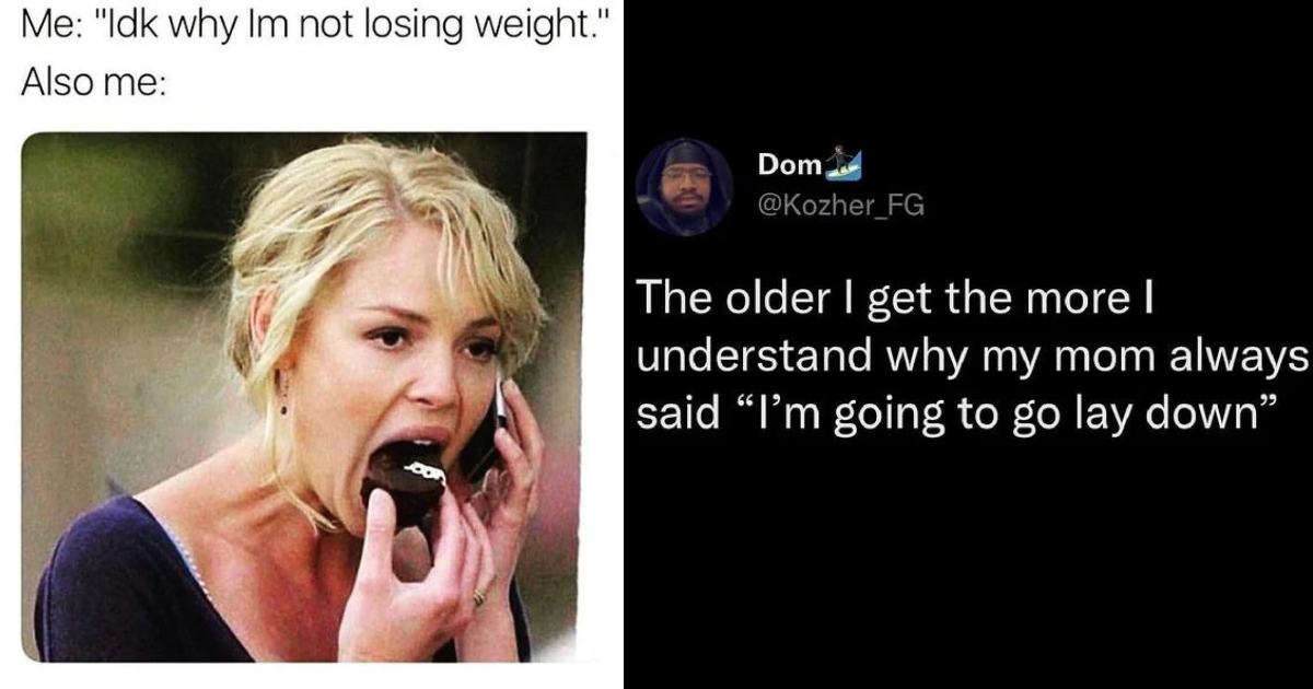 34 "Why am I Like This" Memes for People Who Lack Basic Life Skills - Geek Universe - Geek ...