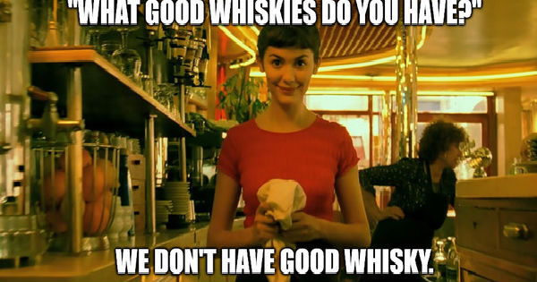 15 Wildly Entertaining Work Stories From a Parisian Waitress - FAIL ...