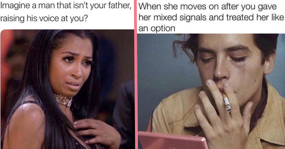 29 Memes Celebrating Women’s Confidence and Courage in the Dating Scene ...