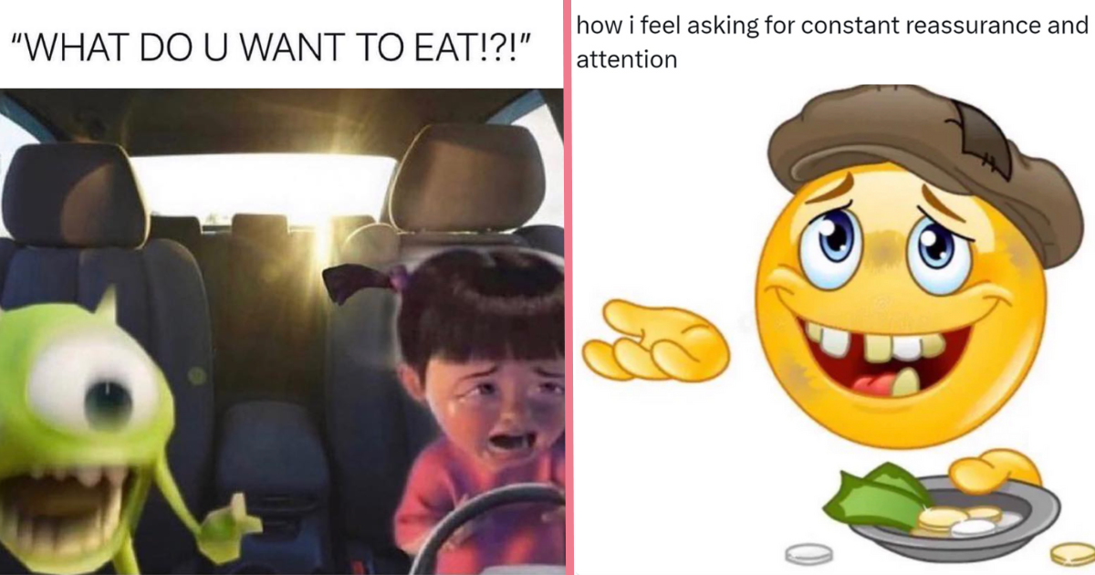 31 Captivating Couple’s Memes for Complementary Partners on a Co ...