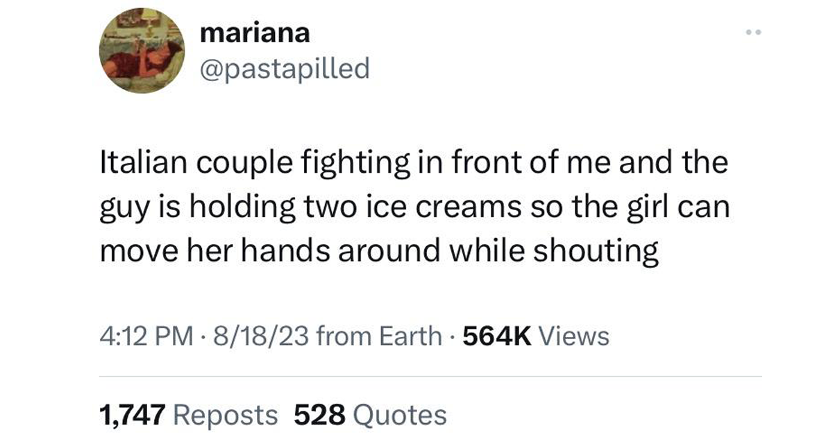 30 Fresh Tweets From Twitter Users Who Refuse to Call it X (August 26 ...