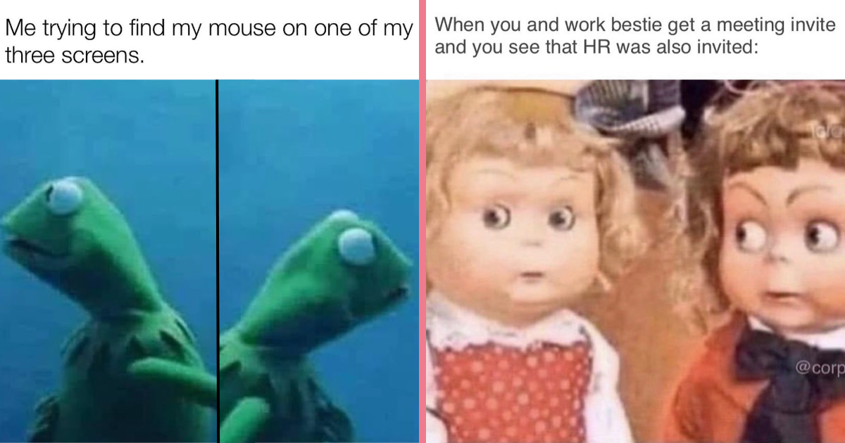 40 Girlboss Memes for Satirical Baddies in the Corporate Sphere (August ...