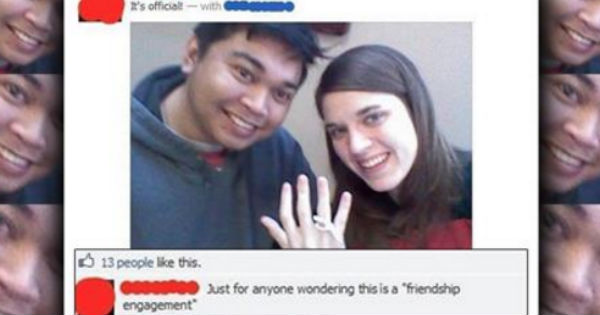 10 Dudes Forever Banished to the Blue-Ball Confines of Friendzone Hell ...