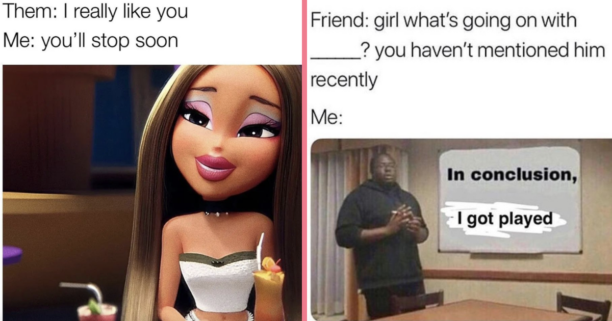 42 Anti-Love Memes for People Who Are Embracing Their Dysfunctional ...