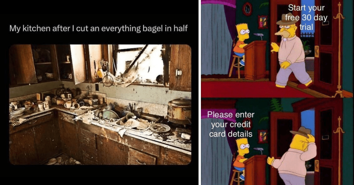 A Slovenly Arrangement of 33 Memes - Memebase - Funny Memes