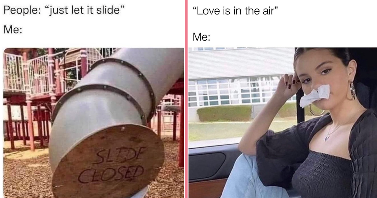 22 Empowering Memes for Secure Women Choosing Themselves - CheezCake ...