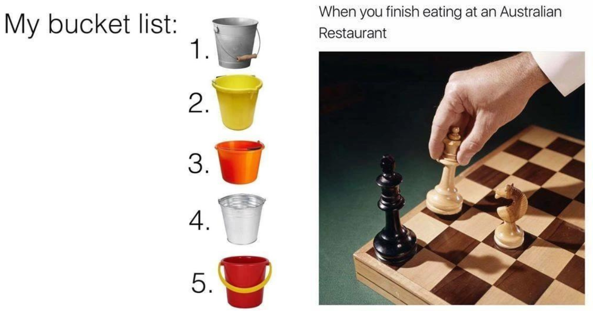 35 Punny Memes That Would Have Been Dad Jokes if They Were More ...