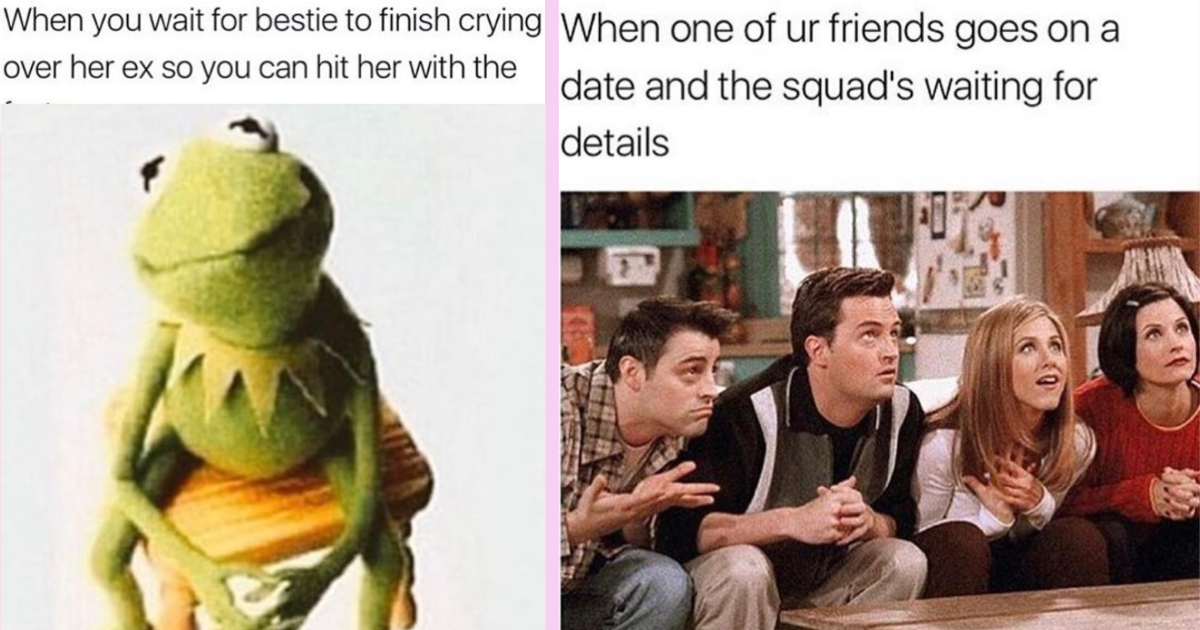27 Relatable Relationship Memes Capturing Dating Dilemmas That Only ...