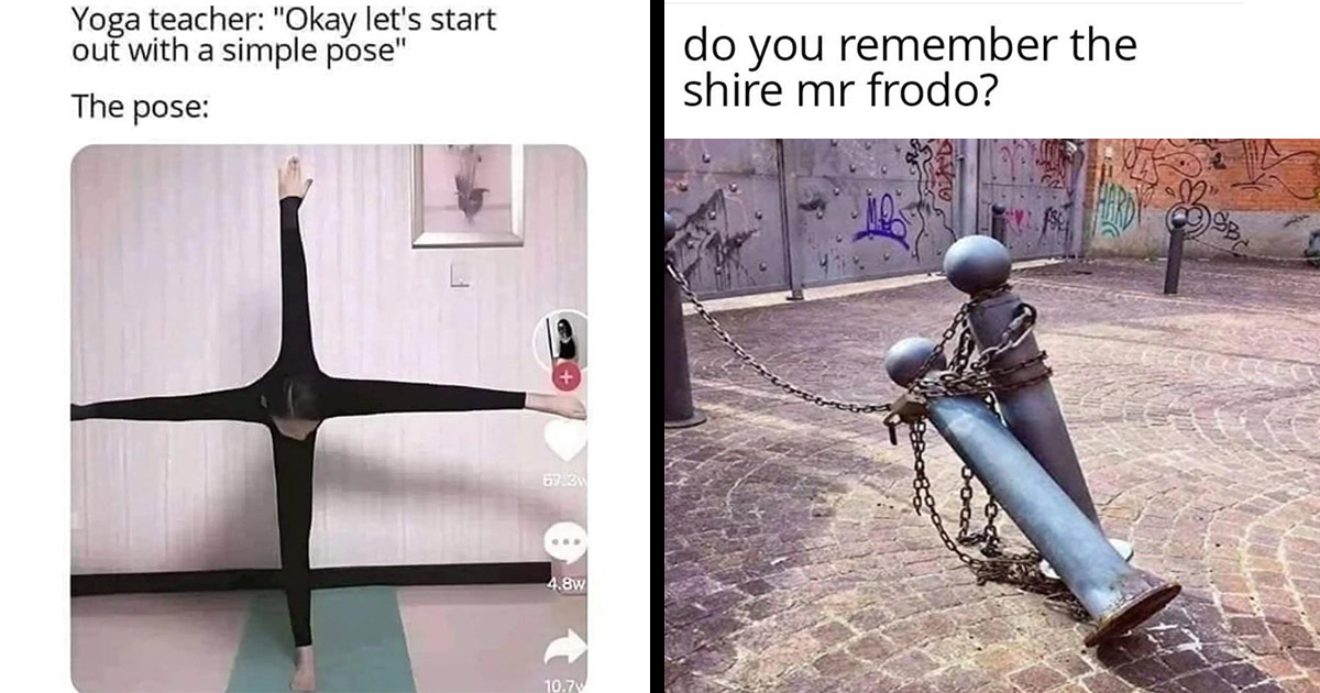 A Bountiful Buffet of Random Memes - Memebase - Funny Memes