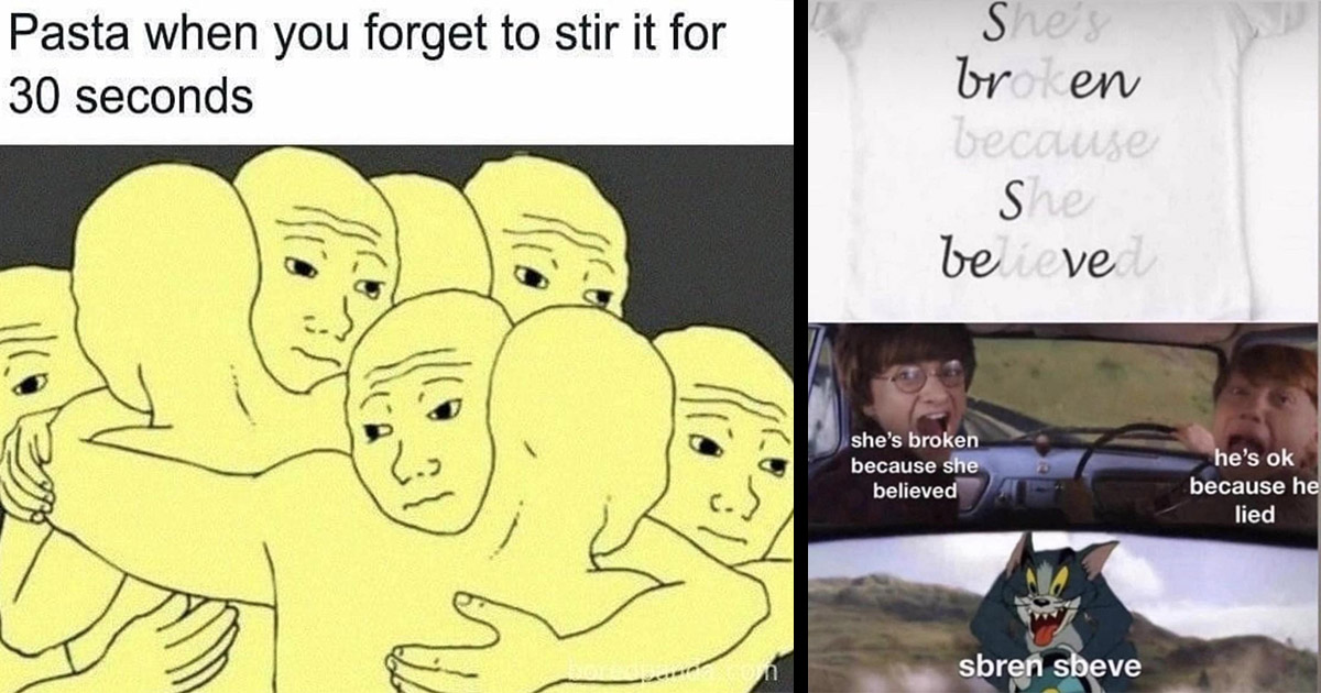 A Medley of 30+ Randomly Selected Memes for the Masses - Memebase ...