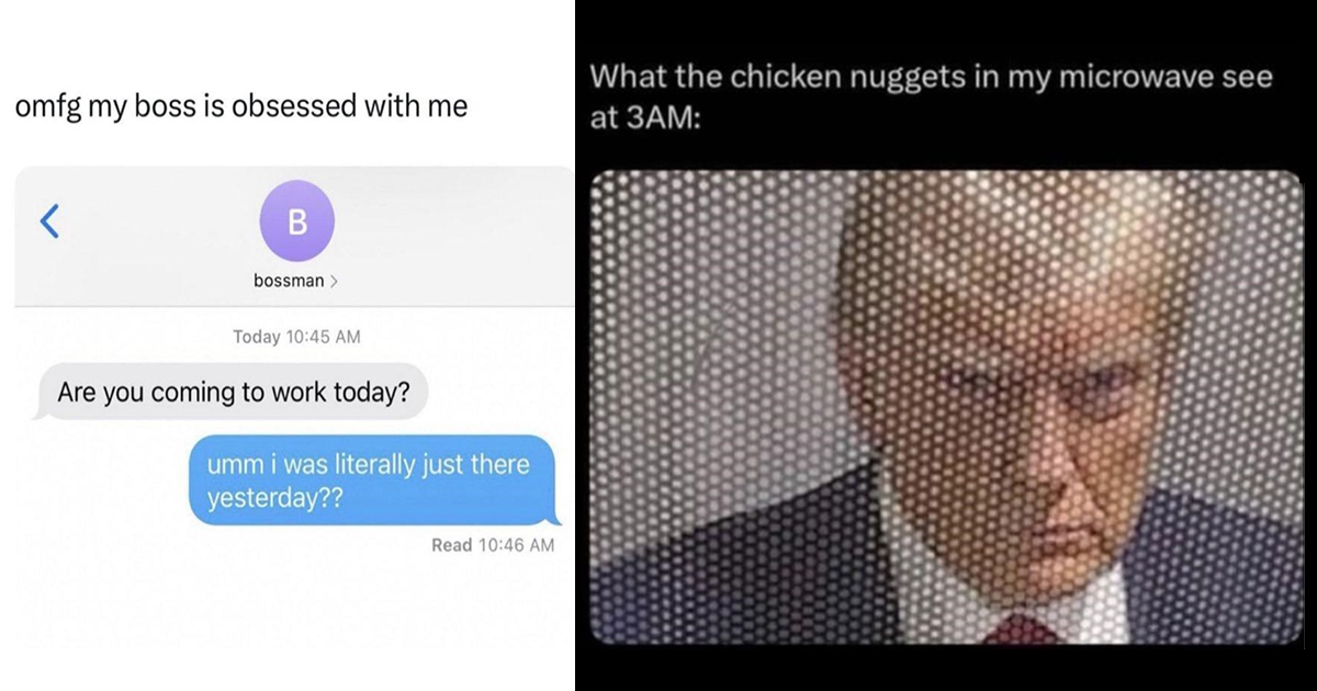 30 Relatable Memes for Totally Normal Folks - Memebase - Funny Memes