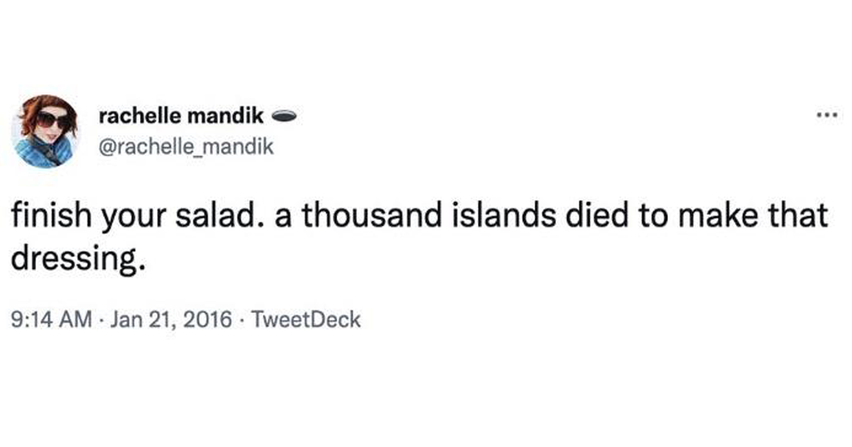 29 Classic Tweets From Twitter Users Who Experienced a Time Before X ...