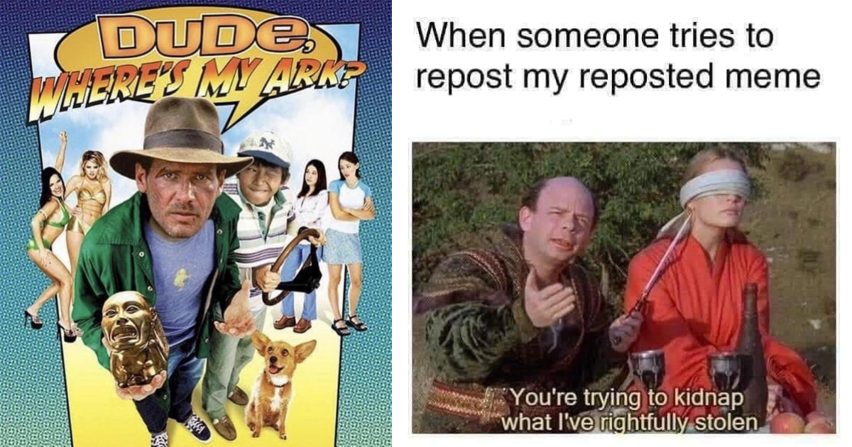 38 Geeky Memes That Unite All Fandoms (September 11, 2023) - Geek ...