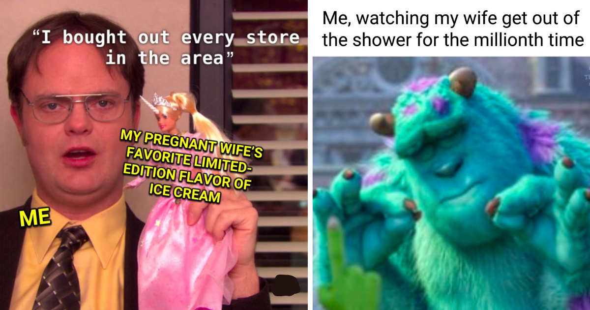 27 Wholesome Hubby Memes for When You Marry Your Best Friend (September ...