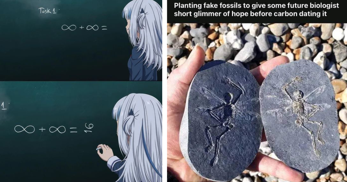 Lab, Laugh, Love: 32 Chemistry-Approved Science Memes for Your Reaction ...