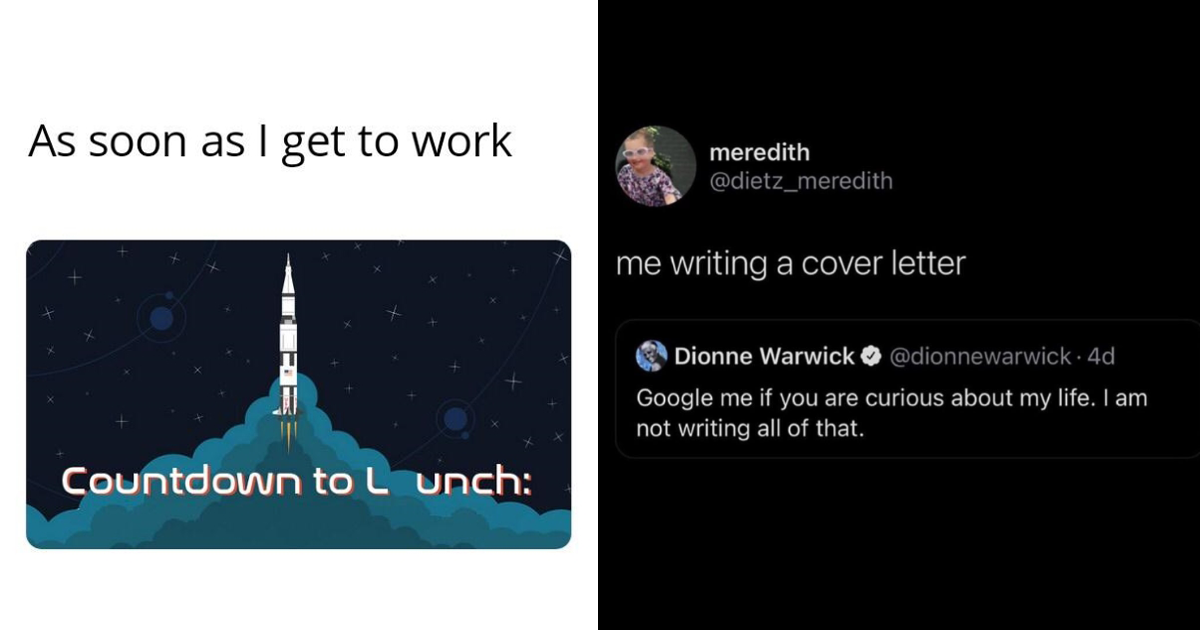 The Best Relatable Work Memes This Week (September 11, 2023) - Memebase ...