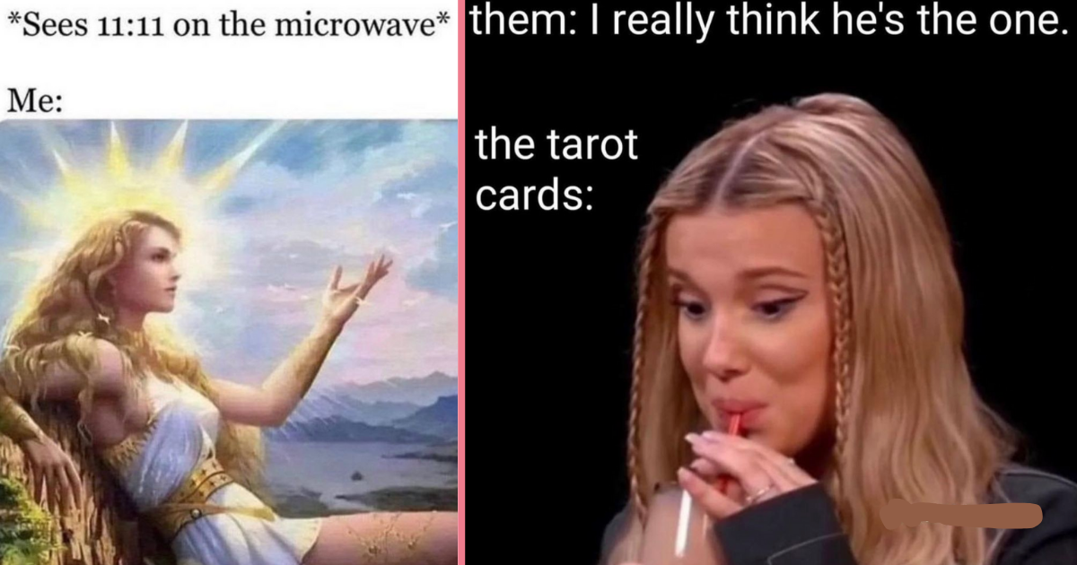 26 Witty Higher Self Memes for the Enlightened Hippies Among Us ...