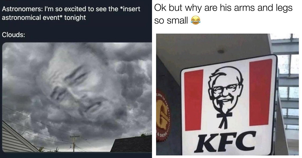 A Healthy Helping of Delightful Memes - Memebase - Funny Memes