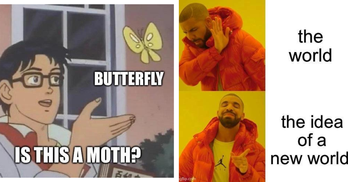 These Memes Were Made by Artificial Intelligence and They are ...