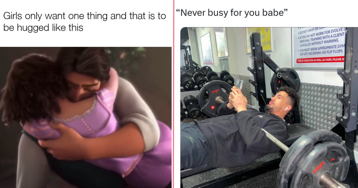 20+ Wholesome Relationship Memes for Couples Who Speak Each Other’s ...